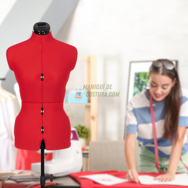 Guía para Comprar el Maniquí de Costura Ideal en 2025